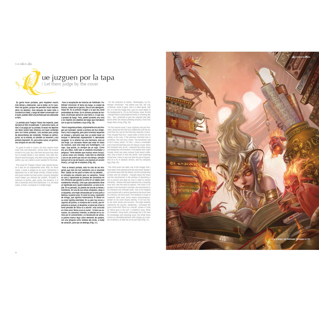 Los Colores De La Niebla | Carolina Eade | ILUSTRACION | Comprar Online